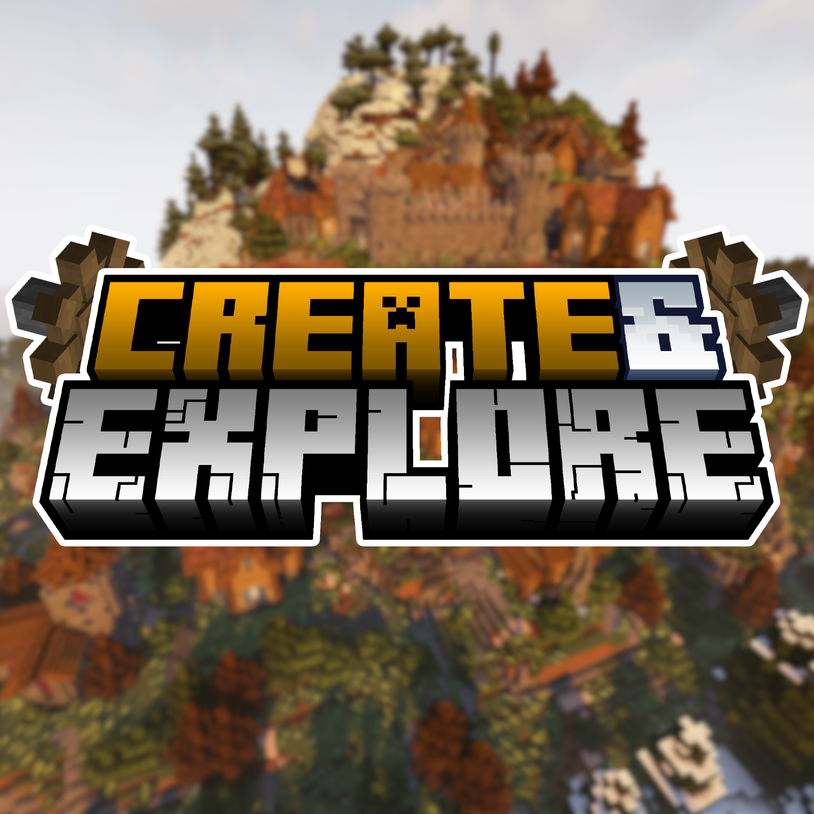 Create & Explore (C&E) - Modpacks - Minecraft - CurseForge