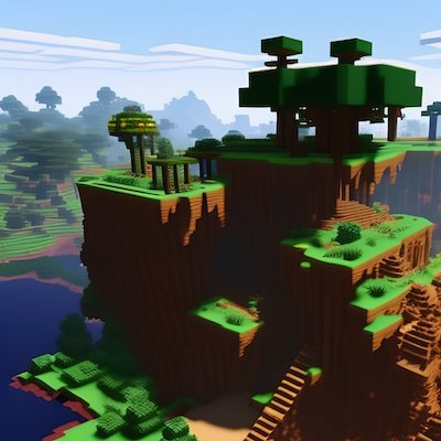 Digital Dunes SMP - Minecraft Modpacks - CurseForge