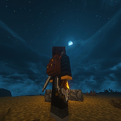 IsenGuard SMP - Minecraft Modpacks - CurseForge