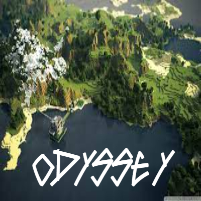 WhiteDecay's Odyssey Minecraft Modpacks - CurseForge