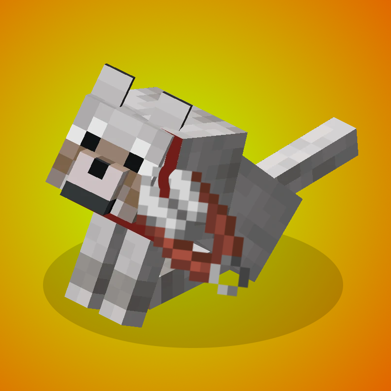 Collar Cutting - Minecraft Mods - CurseForge