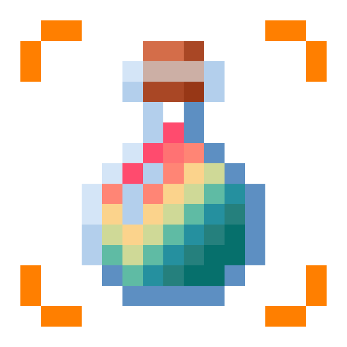 Rainbow Potion - Minecraft Modpacks - CurseForge