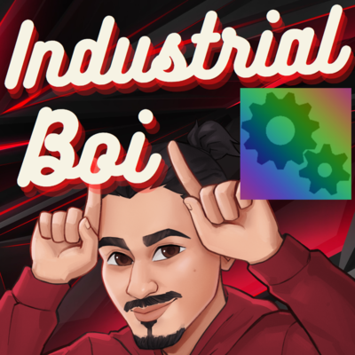 The Industrial Boi - Minecraft Modpacks - CurseForge