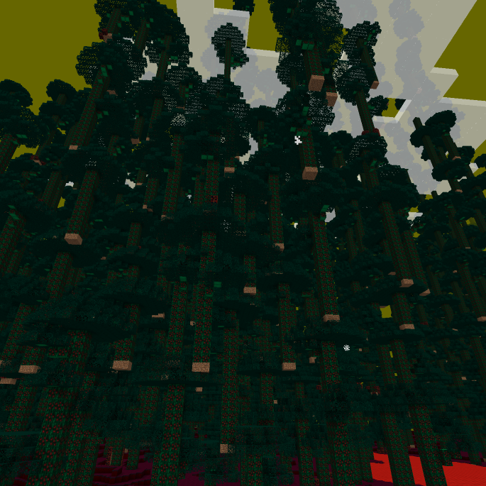 COVID Reimagined - Minecraft Mods - CurseForge