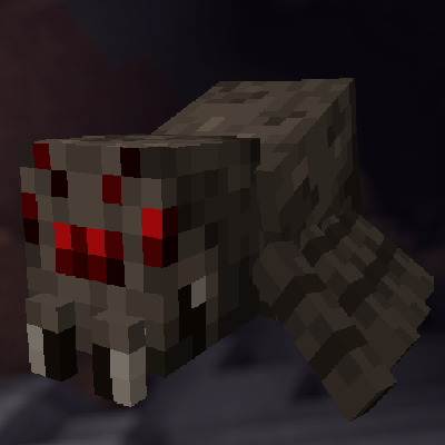 Torrezx-Mini spider - Minecraft Resource Packs - CurseForge
