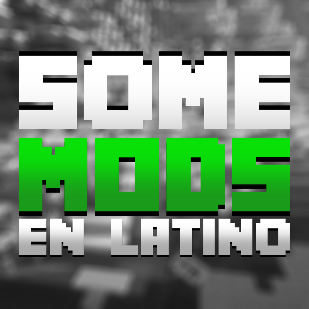 Some Translations Into Latin Spanish - Minecraft Resource Packs ...