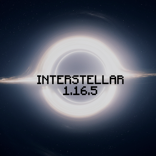 Interstellar Space Exploration - Mods - Minecraft - CurseForge