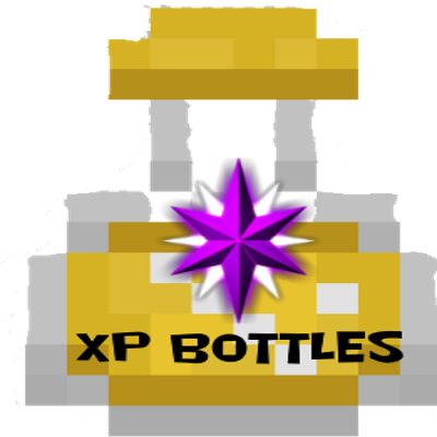 Project MMO XP Bottles! - Minecraft Mods - CurseForge