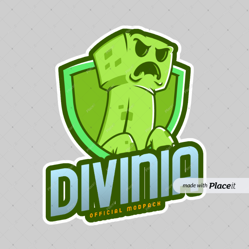 The Divine Dimensions (CaptainSparklez 2022 FAN MODPACK) - Minecraft ...