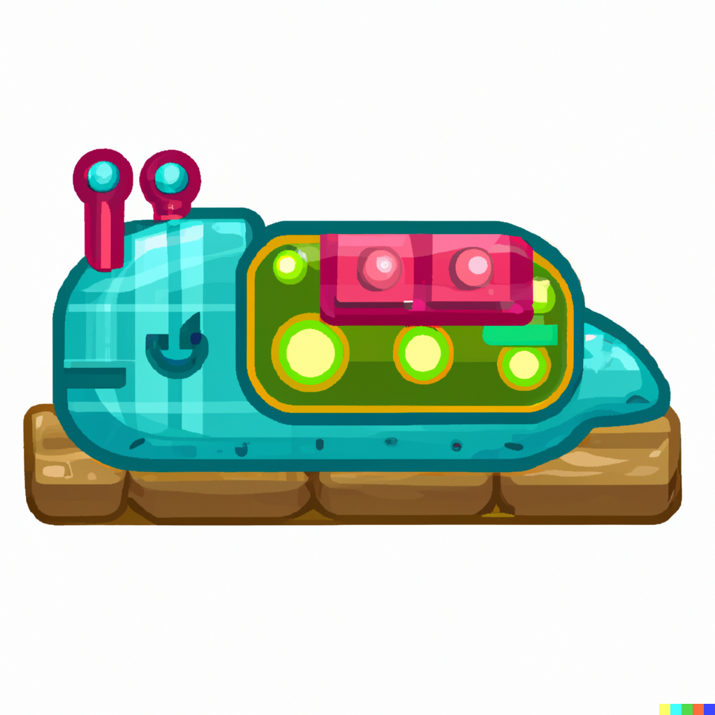 Mechanical Slug - Minecraft Modpacks - CurseForge