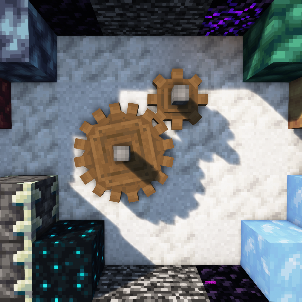 Create Extra Recipes - Minecraft Customization - CurseForge