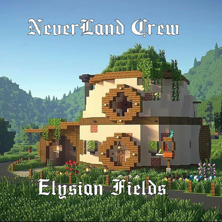 The Elysian Fields - Minecraft Modpacks - CurseForge
