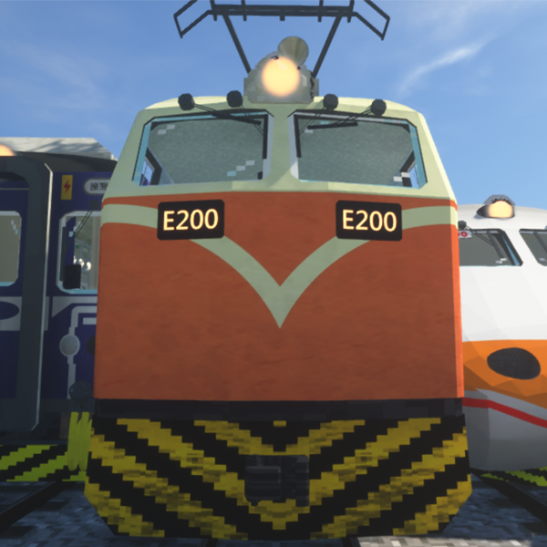 [IR] Taiwanese rolling stoc... - Resource Packs - Minecraft - CurseForge