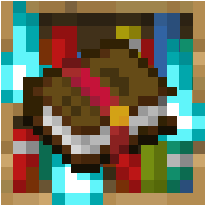 Books of Magic - Screenshots - Minecraft Mods - CurseForge