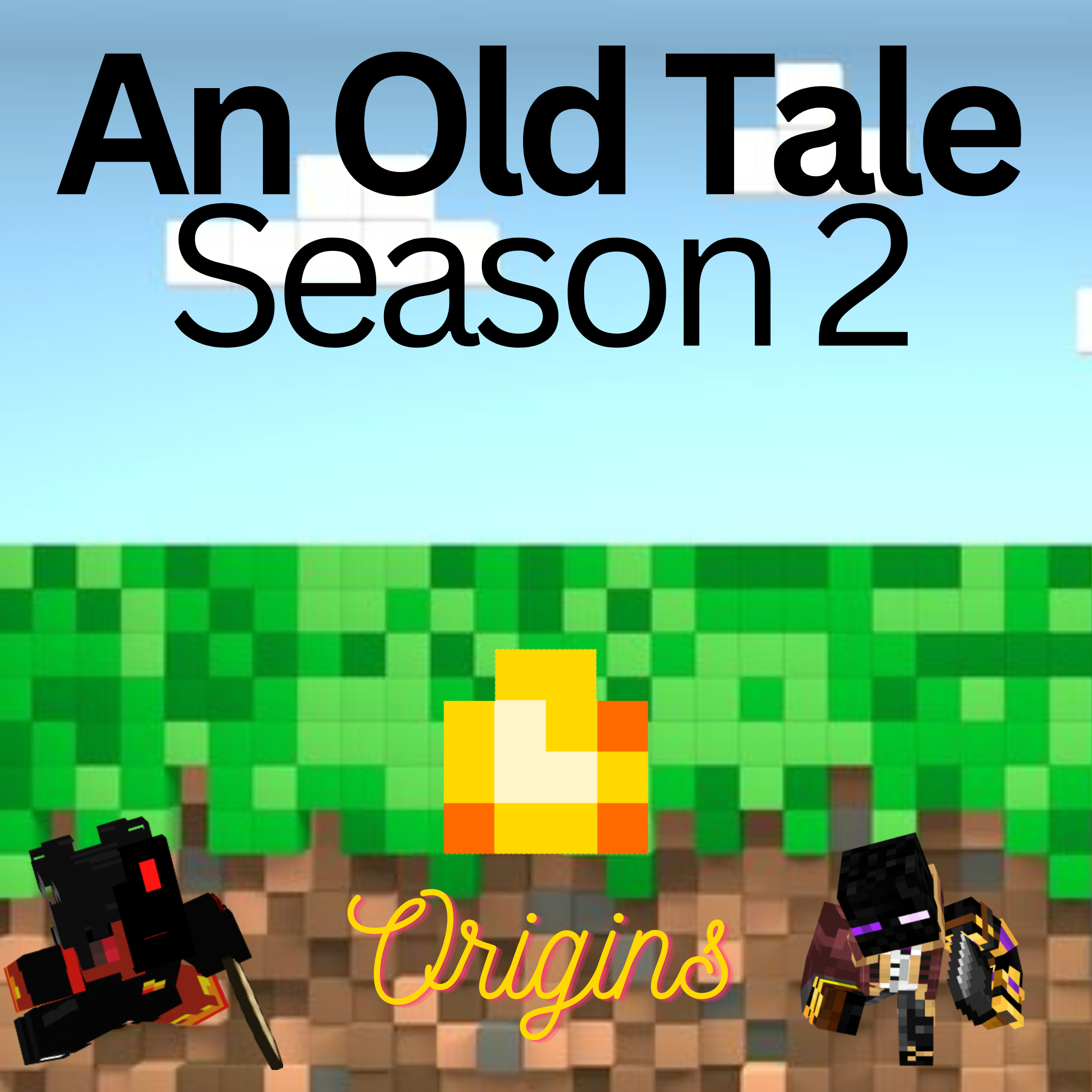 An Old Tale Season 2 - Modpacks - Minecraft - CurseForge