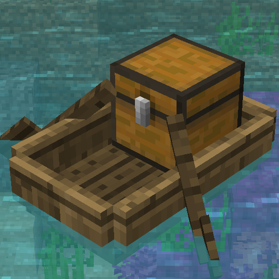 Subaquatic - Minecraft Mods - CurseForge