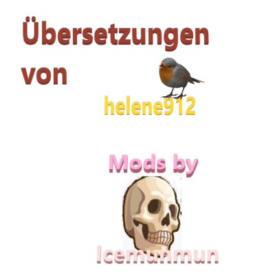 Icemunmun in German - The Sims 4 Mods - CurseForge