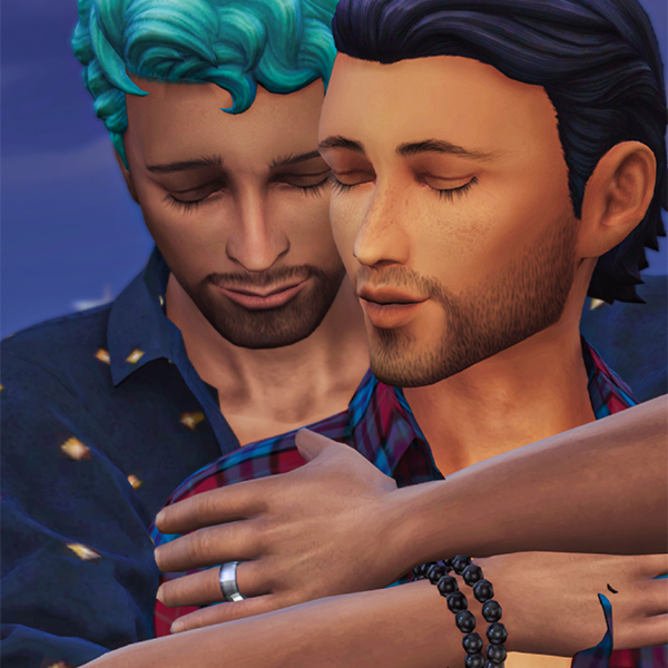 [simmireen] love your hugs - The Sims 4 Mods - CurseForge
