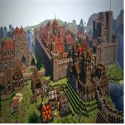 Minecolonies Nordic - Minecraft Modpacks - CurseForge