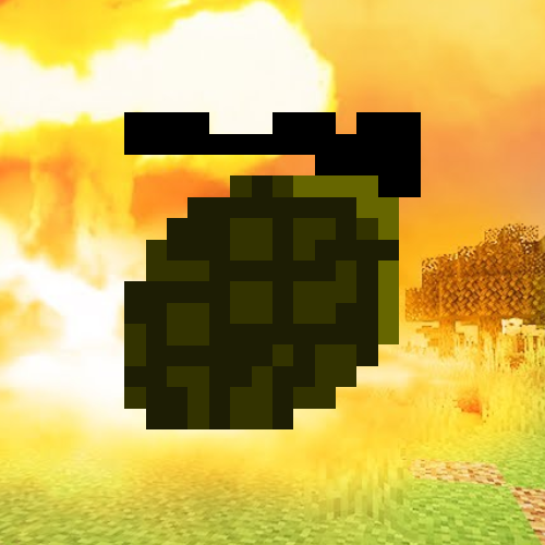 Grenade - Minecraft Mods - CurseForge