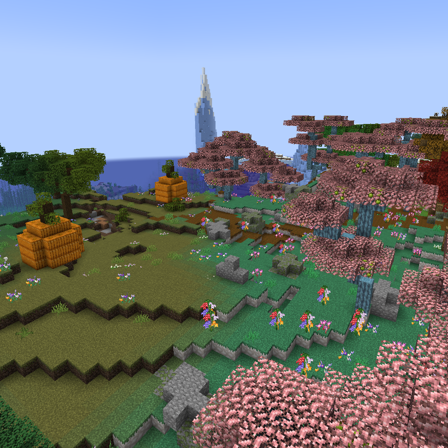 Oh So Broken! - Minecraft Modpacks - CurseForge