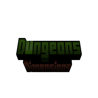 Dungeons & Dimensions - Mods - Minecraft - CurseForge