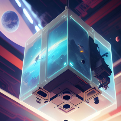 Center Cube - Minecraft Modpacks - CurseForge