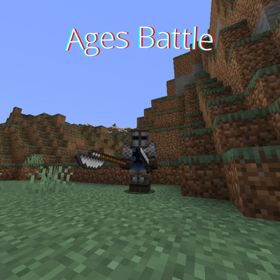Ages Battle - Modpacks - Minecraft - CurseForge