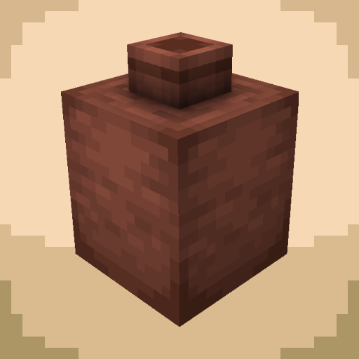 Revamped Pots - Resource Packs - Minecraft - CurseForge