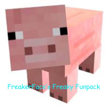FreakerFace's Freaky Funpack - Minecraft Modpacks - CurseForge