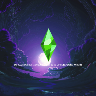 Moon - Loading Screen - The Sims 4 Mods - CurseForge