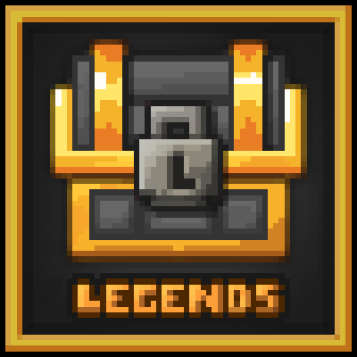Legendary Additions - Minecraft Mods - CurseForge