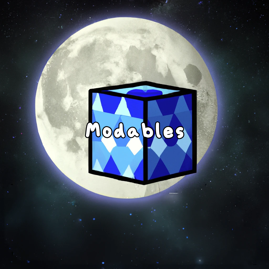 Modables [FABRIC] - Screenshots - Minecraft Modpacks - CurseForge