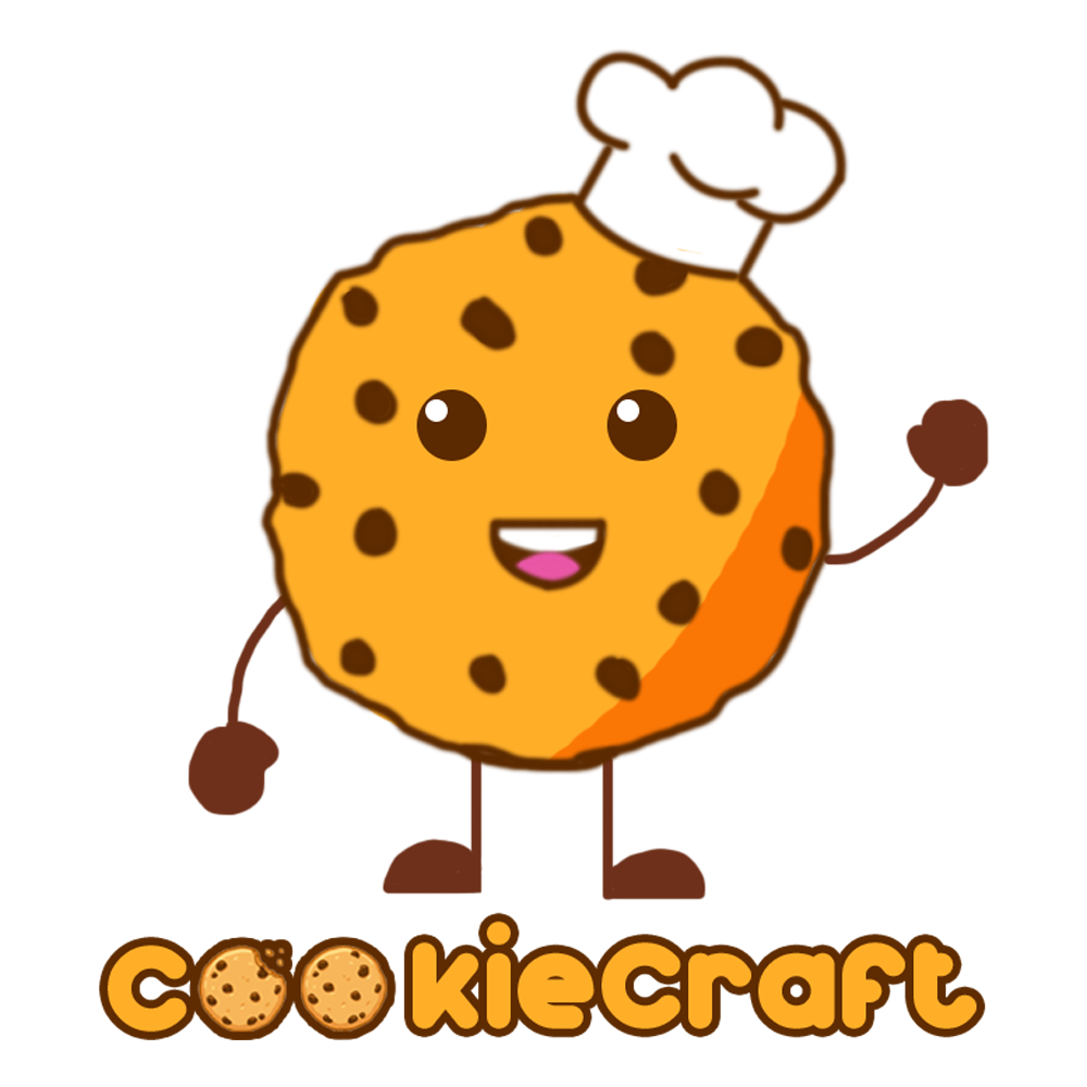 CookieCraft Building Blocks - Mods - Minecraft - CurseForge