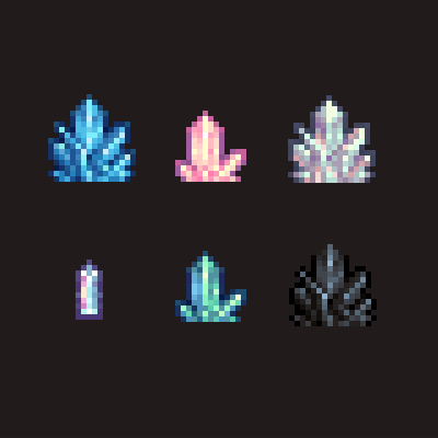 MoreCrystals - Minecraft Mods - CurseForge