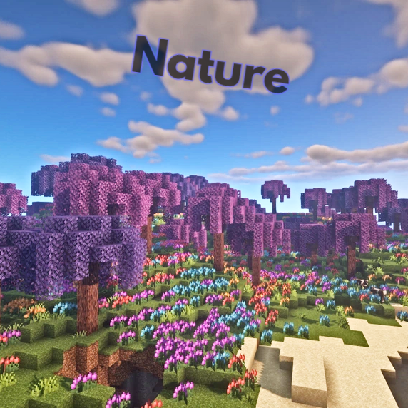 Nature Revamped - Minecraft Modpacks - CurseForge