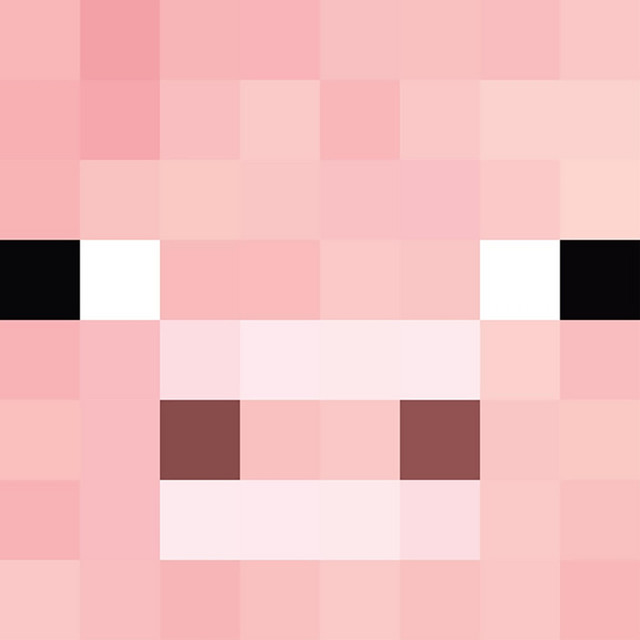 Piggy world - Mods - Minecraft - CurseForge