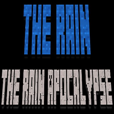 The Rain - Minecraft Mods - CurseForge