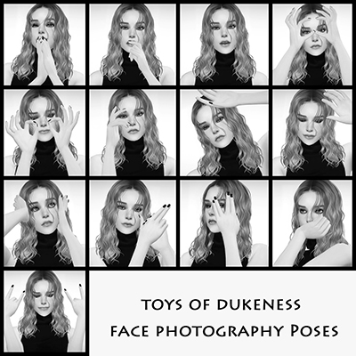 Files - Face photography poses - Mods - The Sims 4 - CurseForge