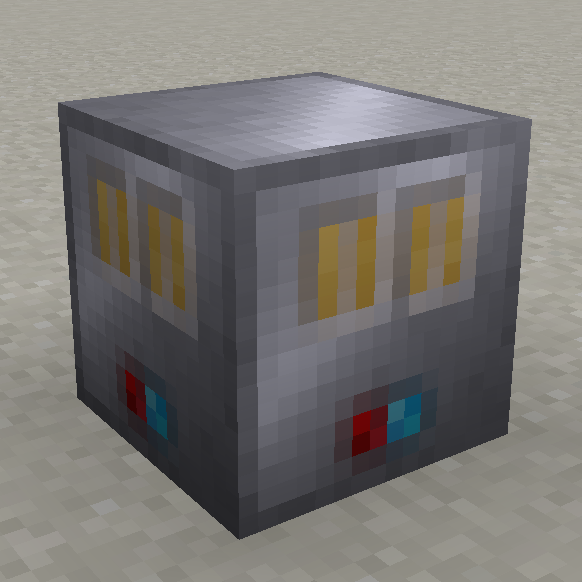 Hardcore Quest Mode - HQM Sci Fi - Minecraft Resource Packs - CurseForge