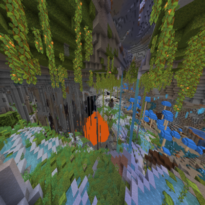 Rule the world - Minecraft Modpacks - CurseForge