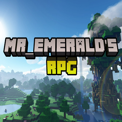 Mr Emerald's RPG Screenshots - Modpacks - Minecraft
