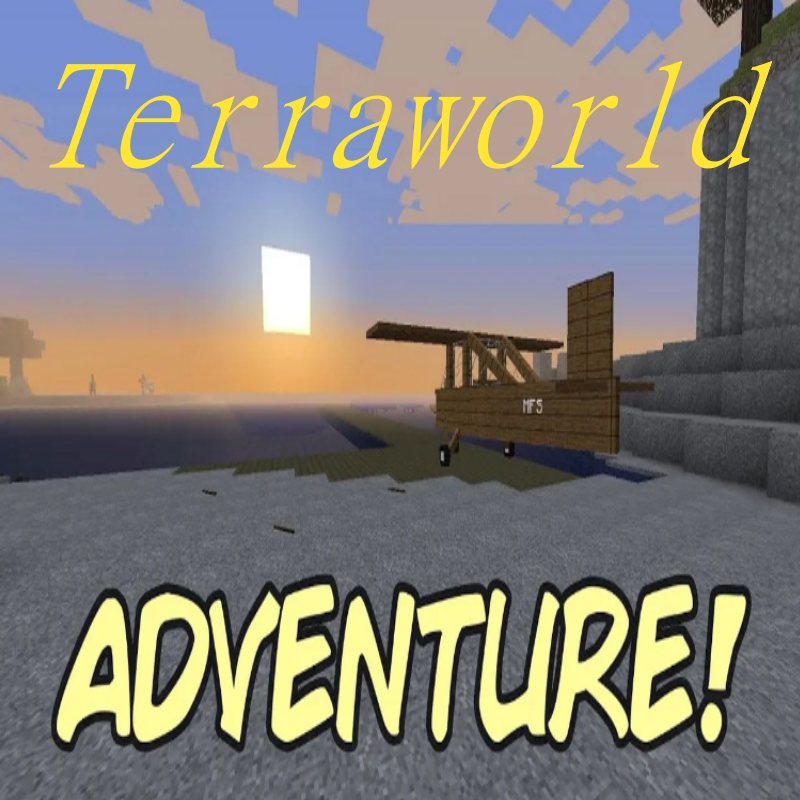 Sky create & advantures - Minecraft Modpacks - CurseForge