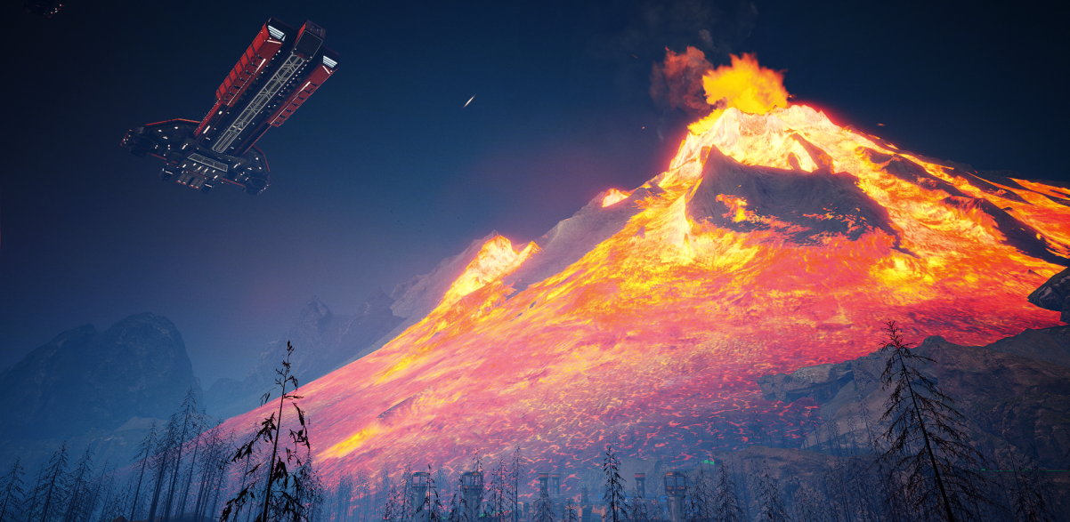 TheHelloftheMercenaries - LEAP Maps - CurseForge