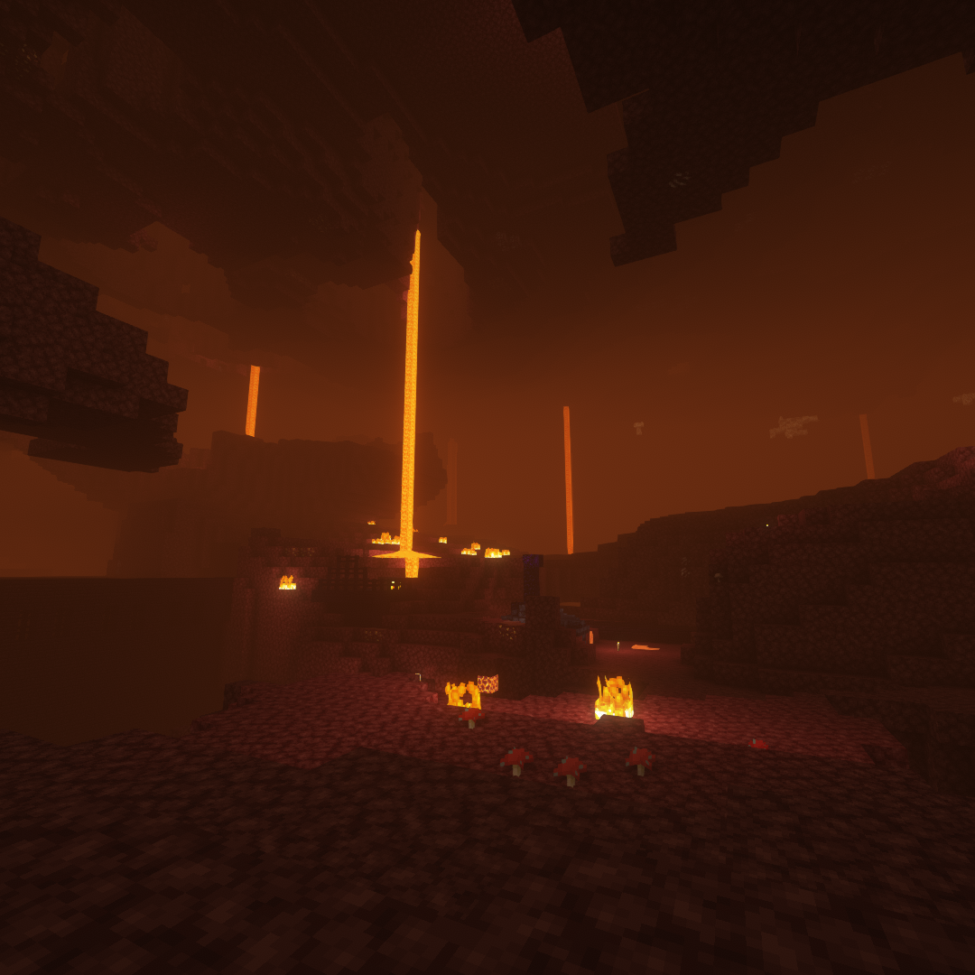 Creating Flowers - Minecraft Modpacks - CurseForge