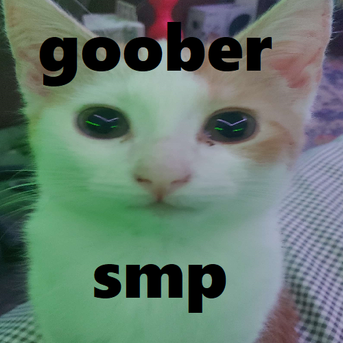 Goober Smp [FUN OMG] - Modpacks - Minecraft - CurseForge