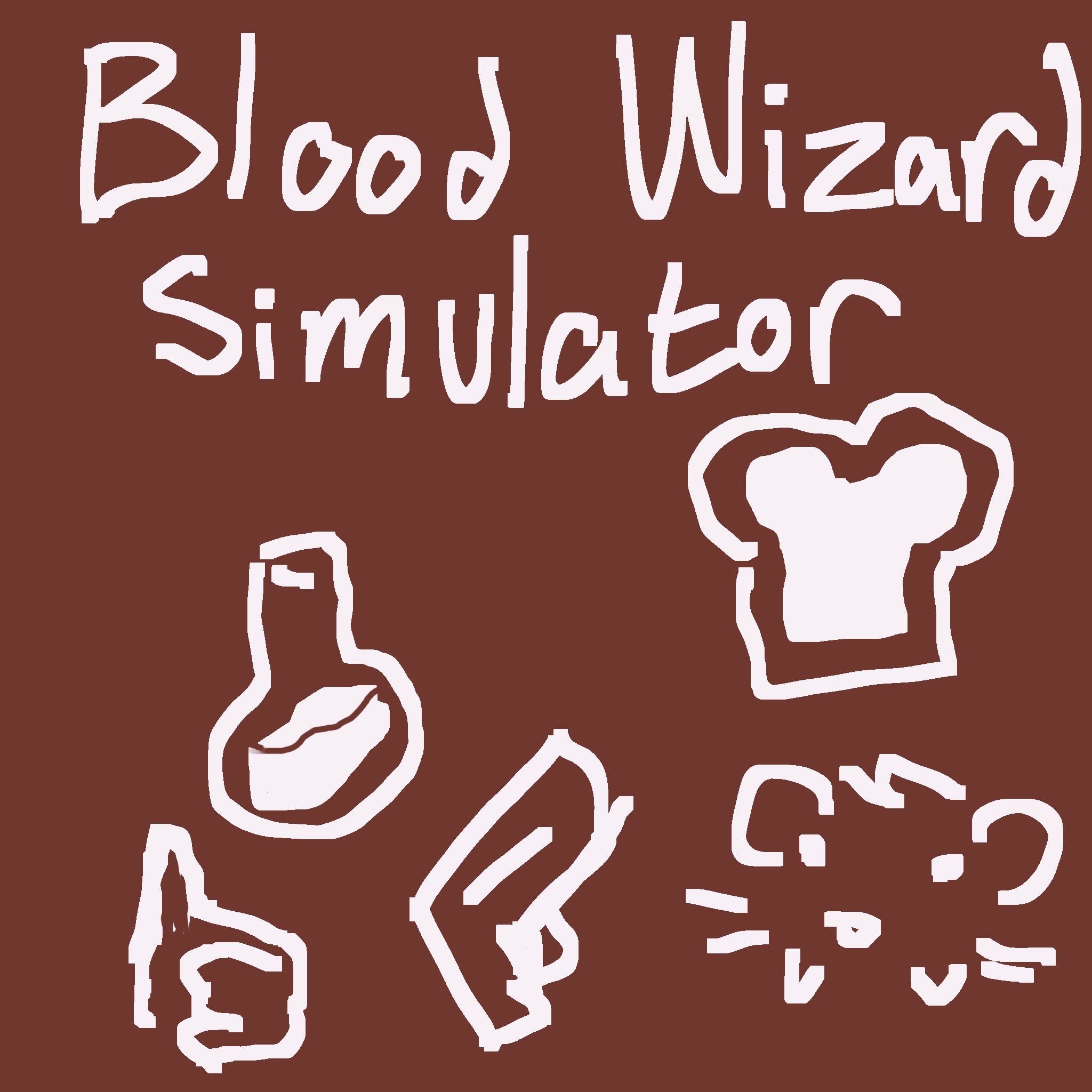 blood wizard simulator - Minecraft Modpacks - CurseForge
