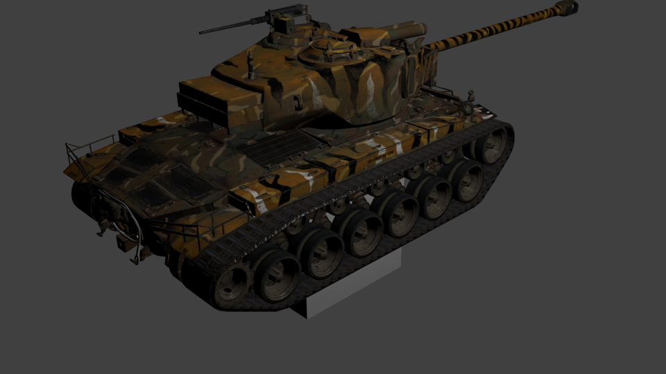 T26E4 Super Pershing and M4... - Skins - World of Tanks - CurseForge