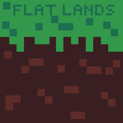 Flat lands - Minecraft Modpacks - CurseForge