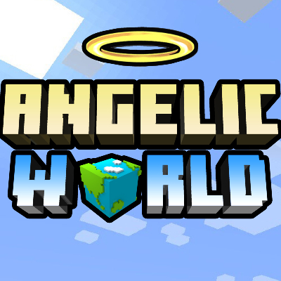 ANGELIC WORLD - Minecraft Modpacks - CurseForge